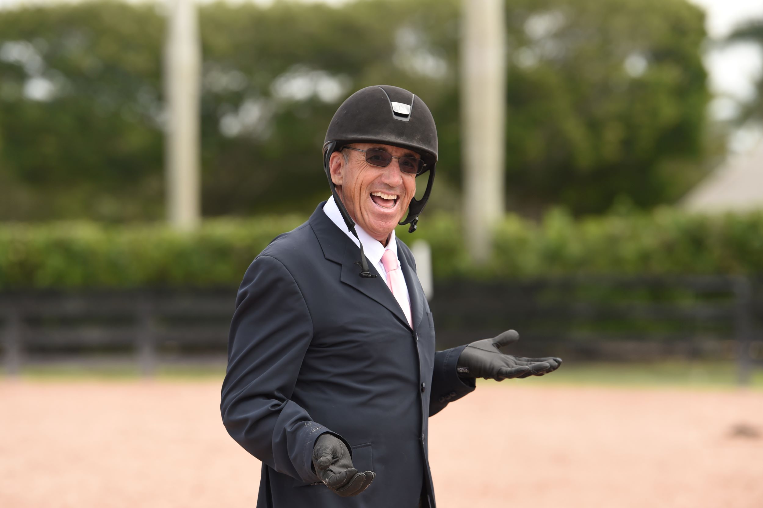 Friday night under the lights about making Hunters fun - Paper Horse Media