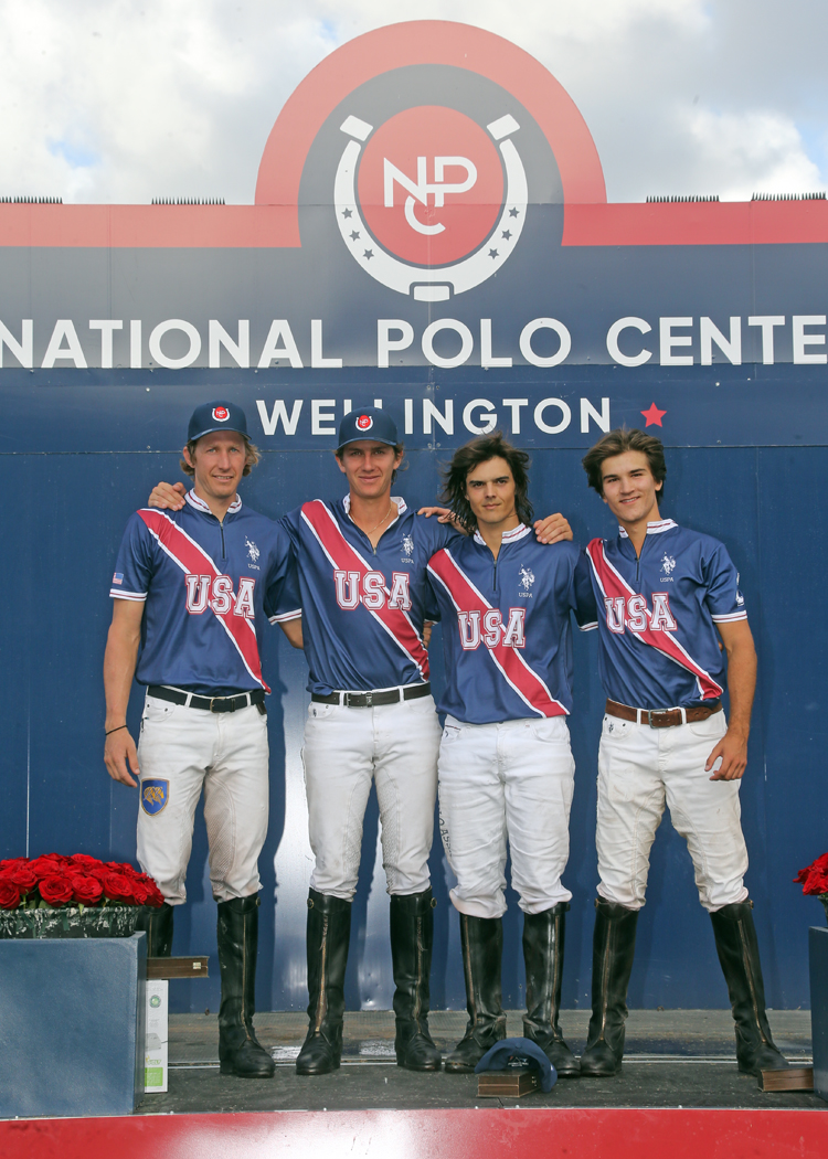 USA take win over Argentina as Nico Escobar leads the way - Paper Horse ...