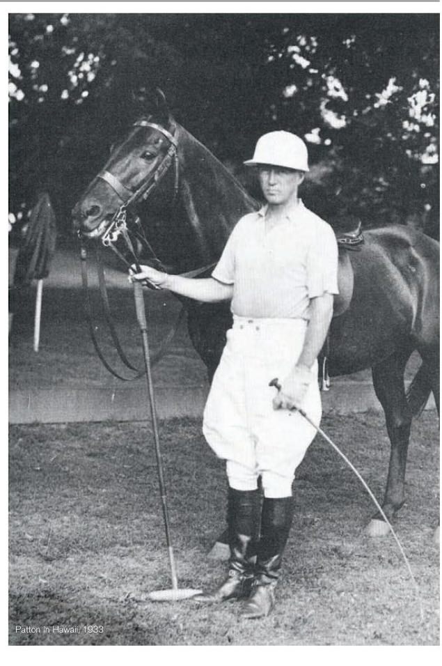 US Military Polo team to commemorate 80th anniversary of D-Day on the ...