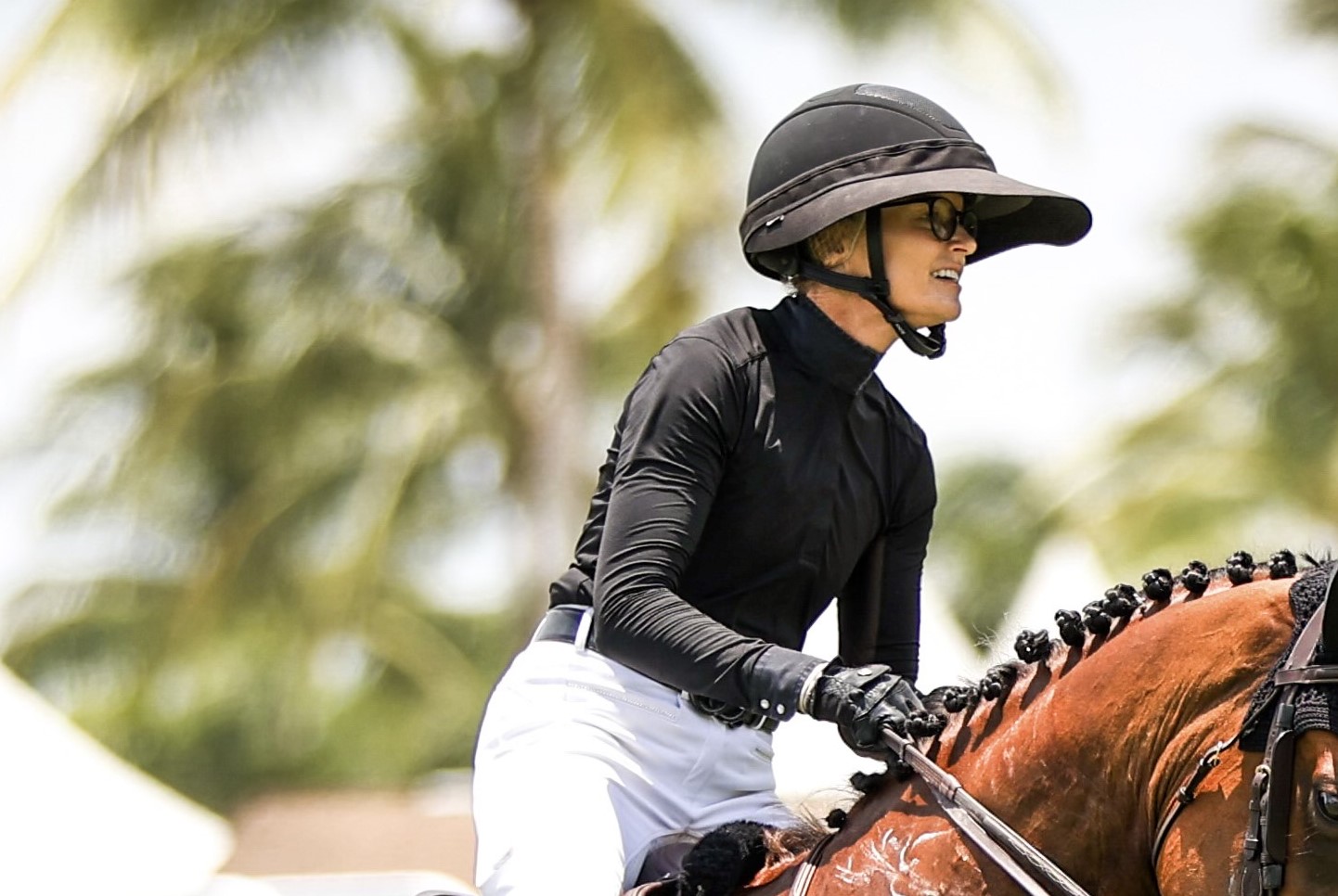 Canada's Erynn Ballard is about to realize her Olympic dream - Paper ...