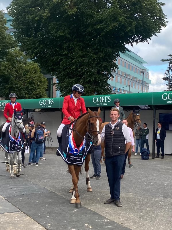 Aaron Vale returns to Florida with time to reflect - Paper Horse Media